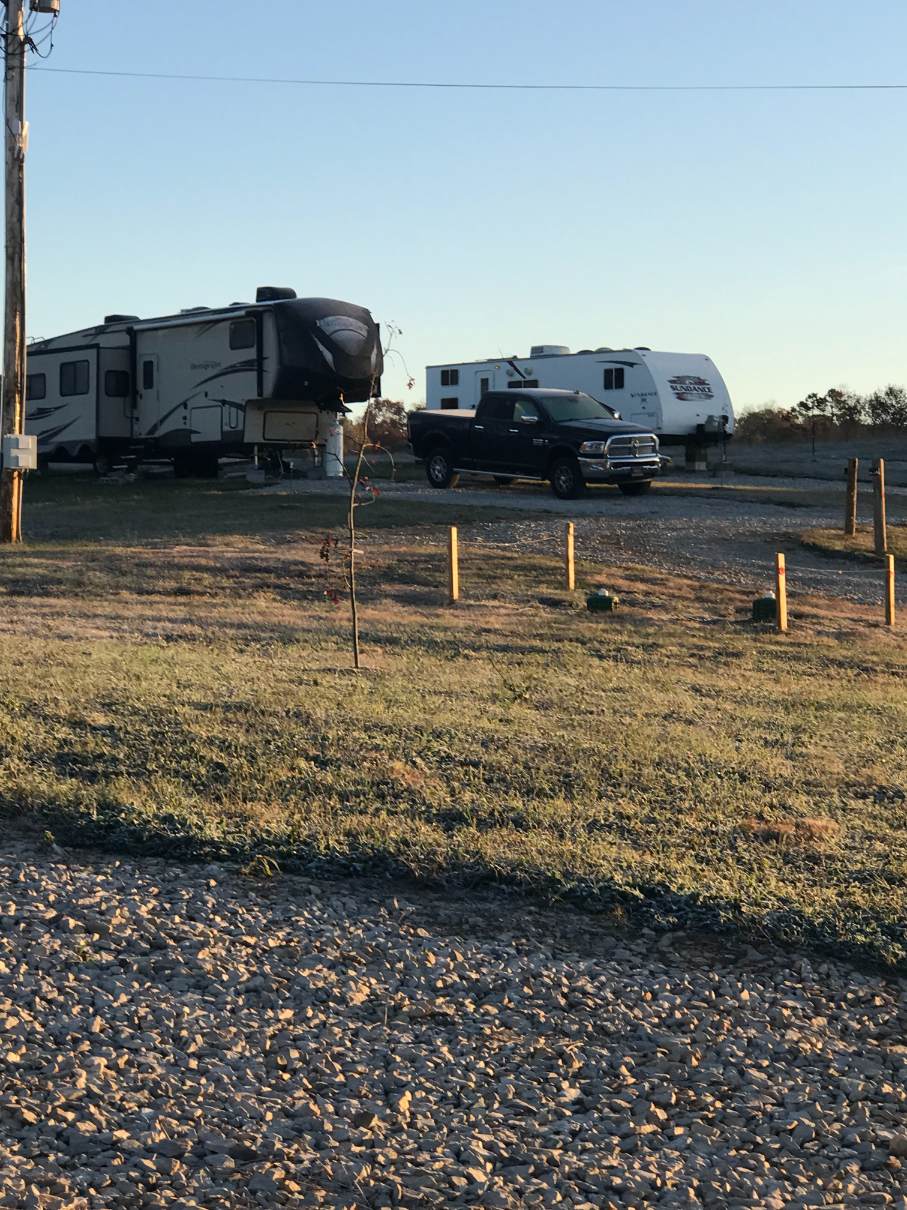 Gallery – Sharps Chapel CAMPGROUND