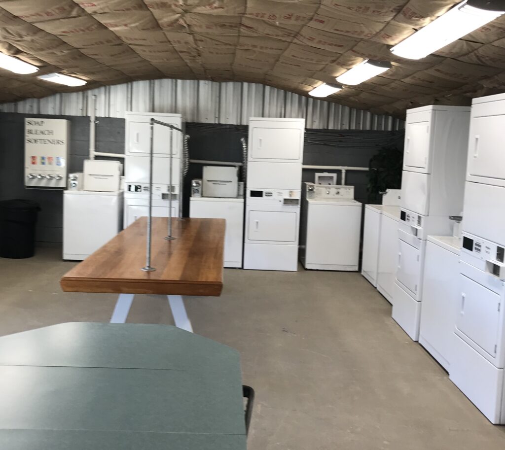 About Us – Sharps Chapel CAMPGROUND